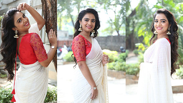 Nandini Photos: Find Latest HD Images, Pictures, Stills & Pics - Filmibeat