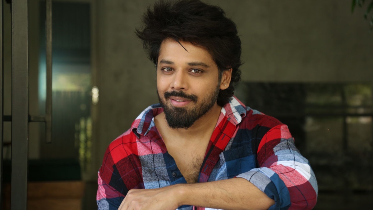 Nandu (Telugu Actor) Photos | Nandu (Telugu Actor) Latest HD Pics ...