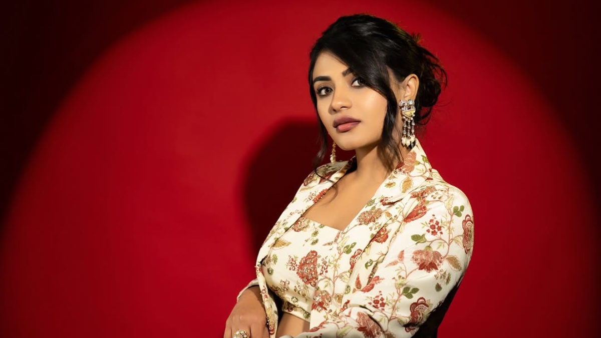 Nayan Sarika Photos | Nayan Sarika Latest HD Pics |Nayan Sarika New ...