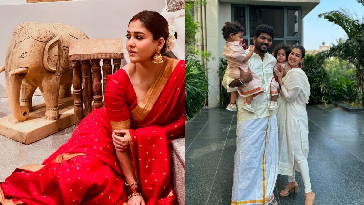 Nayanthara Birthday: Networth, Car Collection, Lavish Homes, & More ...