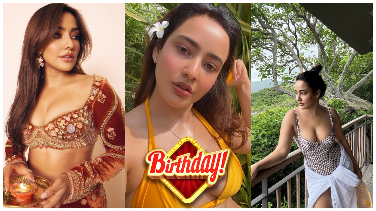 Neha Sharma Birthday Special: Celebrating the Actress, Icon ...