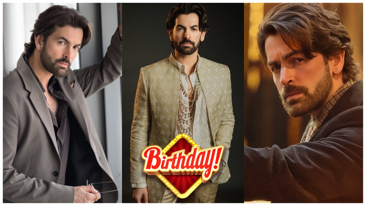 Neil Nitin Mukesh Birthday Special: A Journey Beyond Legacy | From ...