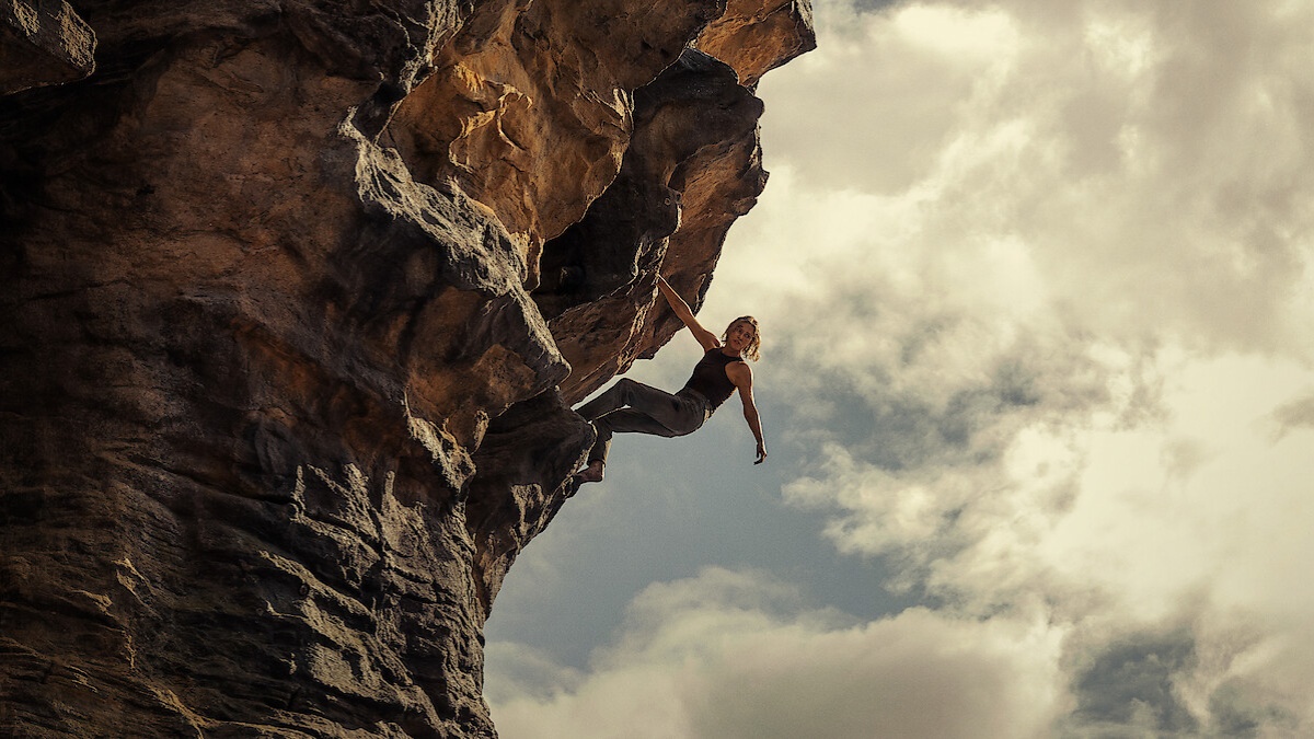 Netflix Top 10 This Week: Charlize Theron’s ‘Apex’ Explodes to No.1 in ...