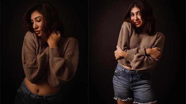 20+ Netri Trivedi Photos: Find Latest HD Images, Pictures, Stills ...