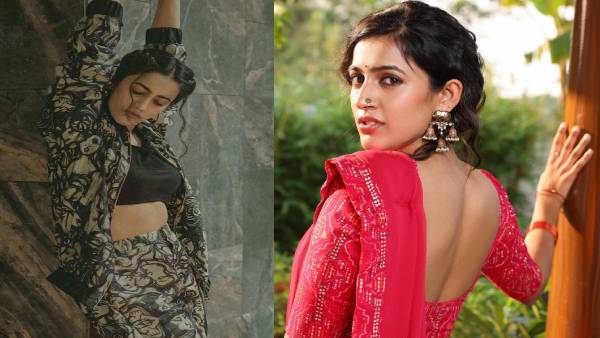 Niharika Konidela: బ్రాలో నిహారిక అందాల విందు.. డిఫరెంట్ పోజులతో పిక్స్ వైరల్ | Niharika ...