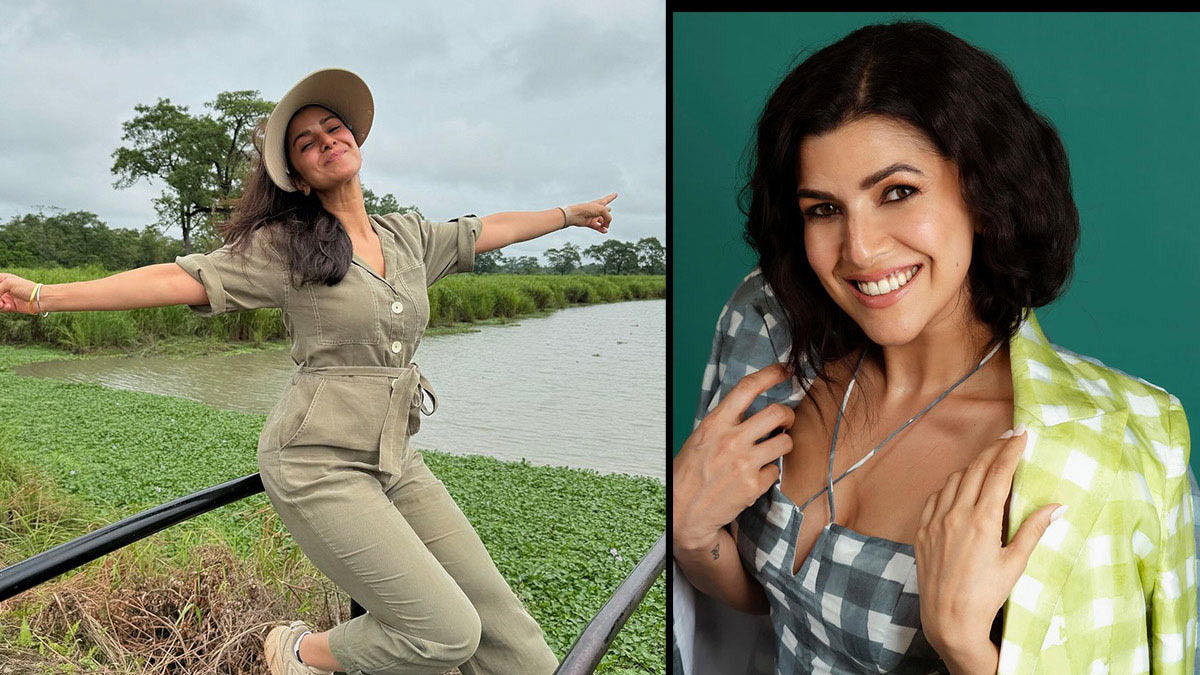 Nimrat Kaur: Age, Family, Boyfriend, Education, Lifestyle, Net Worth ...