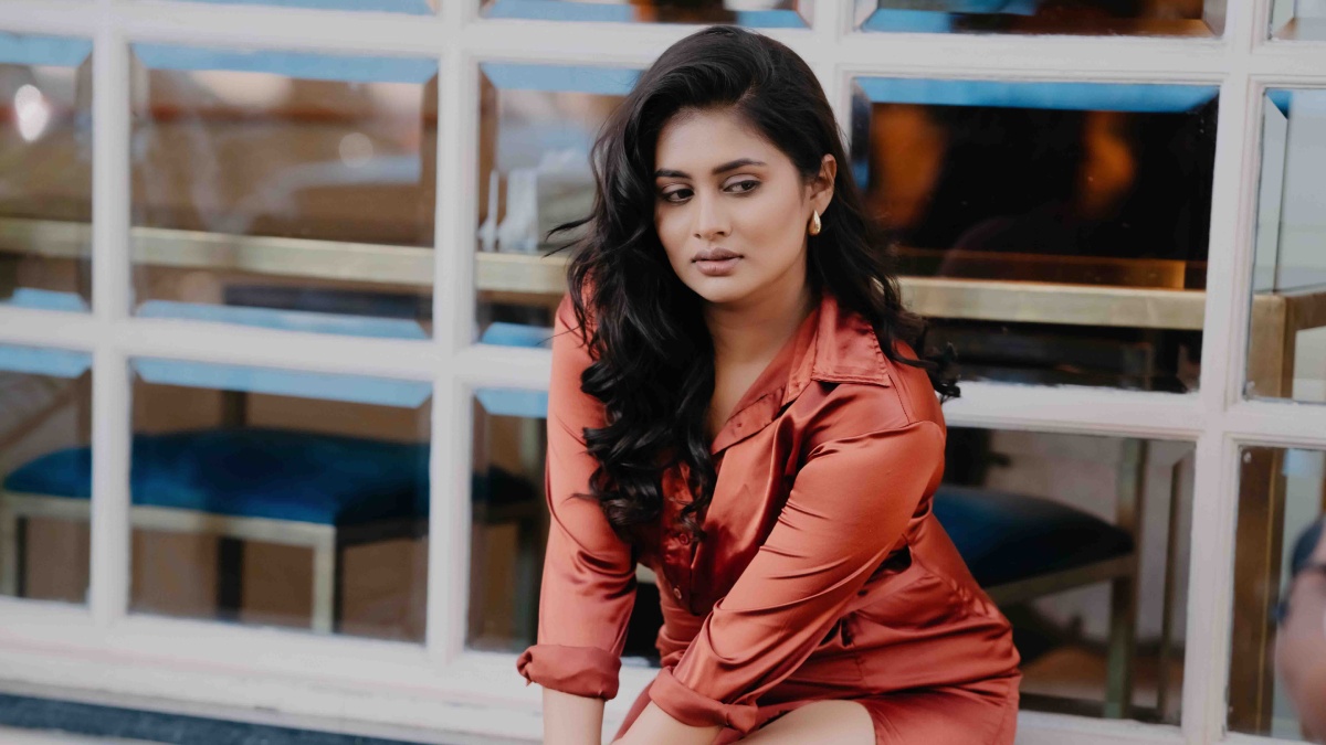 20+ Nisarga Annappa Photos: Find Latest HD Images, Pictures, Stills ...