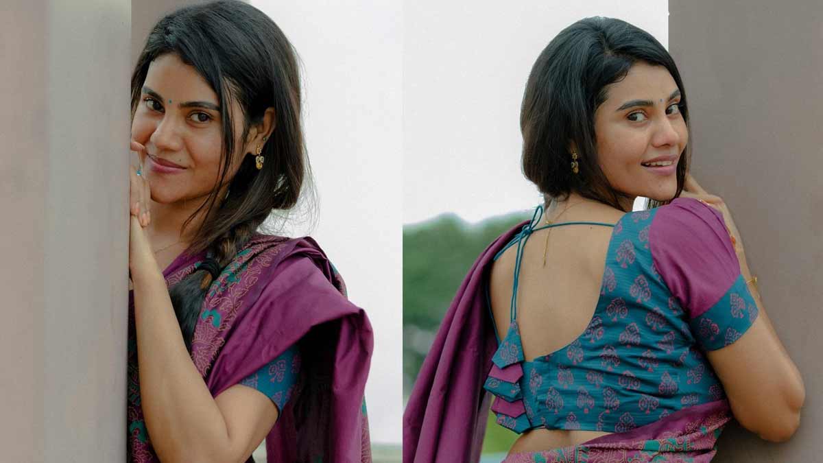 70+ Nivisha Photos: Find Latest HD Images, Pictures, Stills & Pics ...