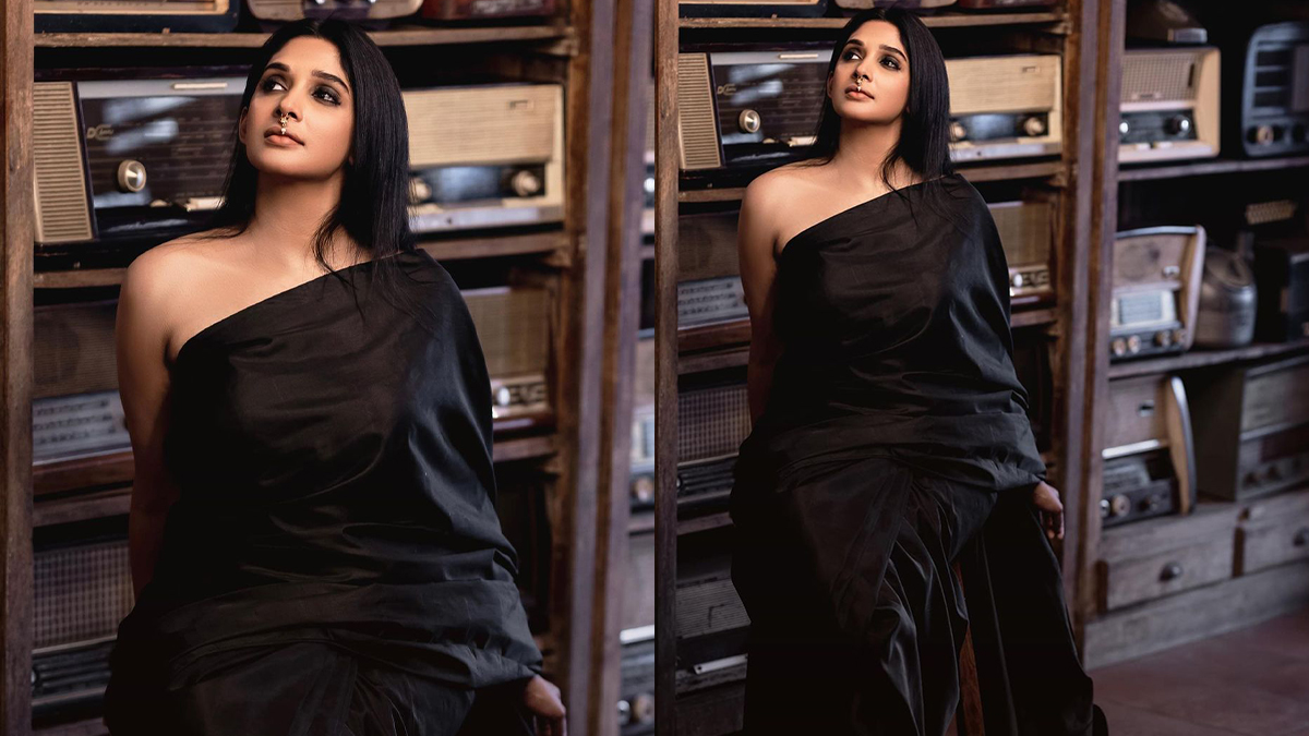 Nyla Usha Photos | Nyla Usha Latest HD Pics |Nyla Usha New Images ...