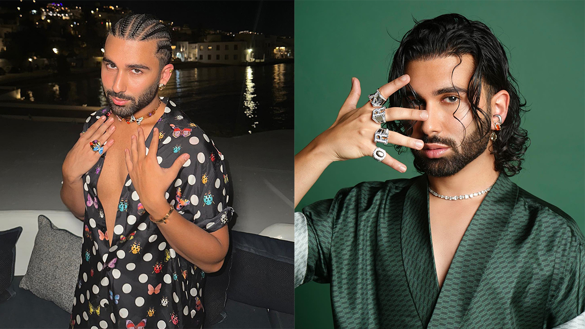 Orhan Awatramani (Orry) Photos: Find Latest HD Images, Pictures, Stills ...