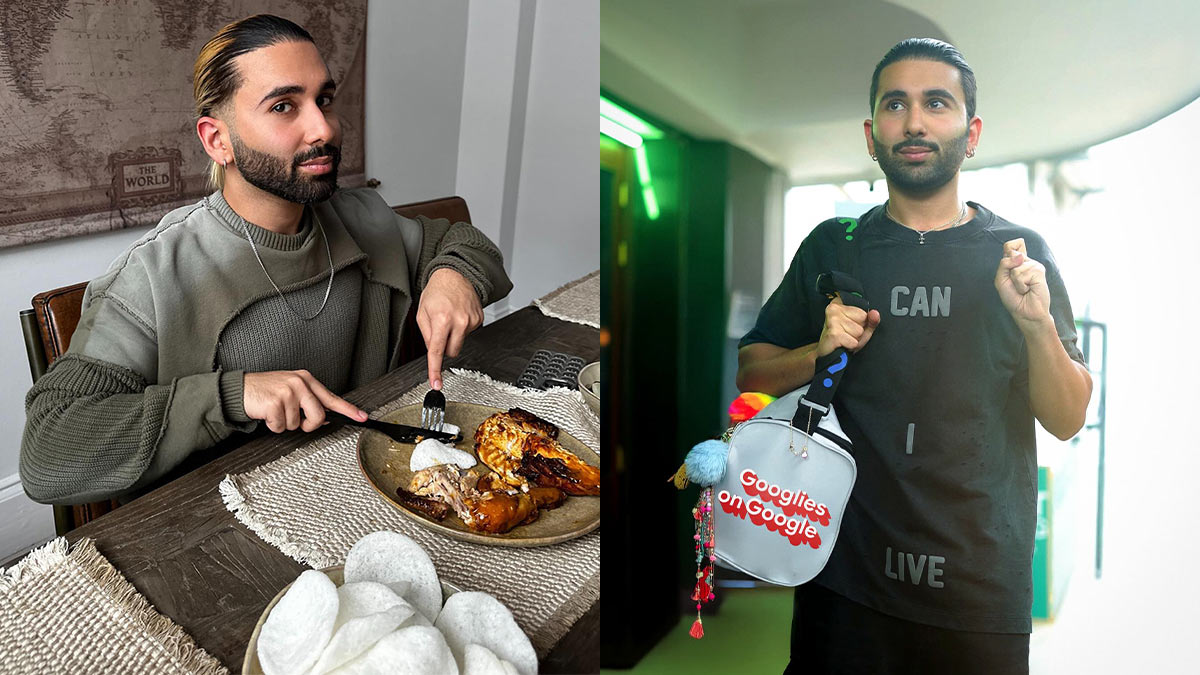 Orry Weight Loss | How Did Orry Loose 23kgs | Orry Latest Photos | Orry ...