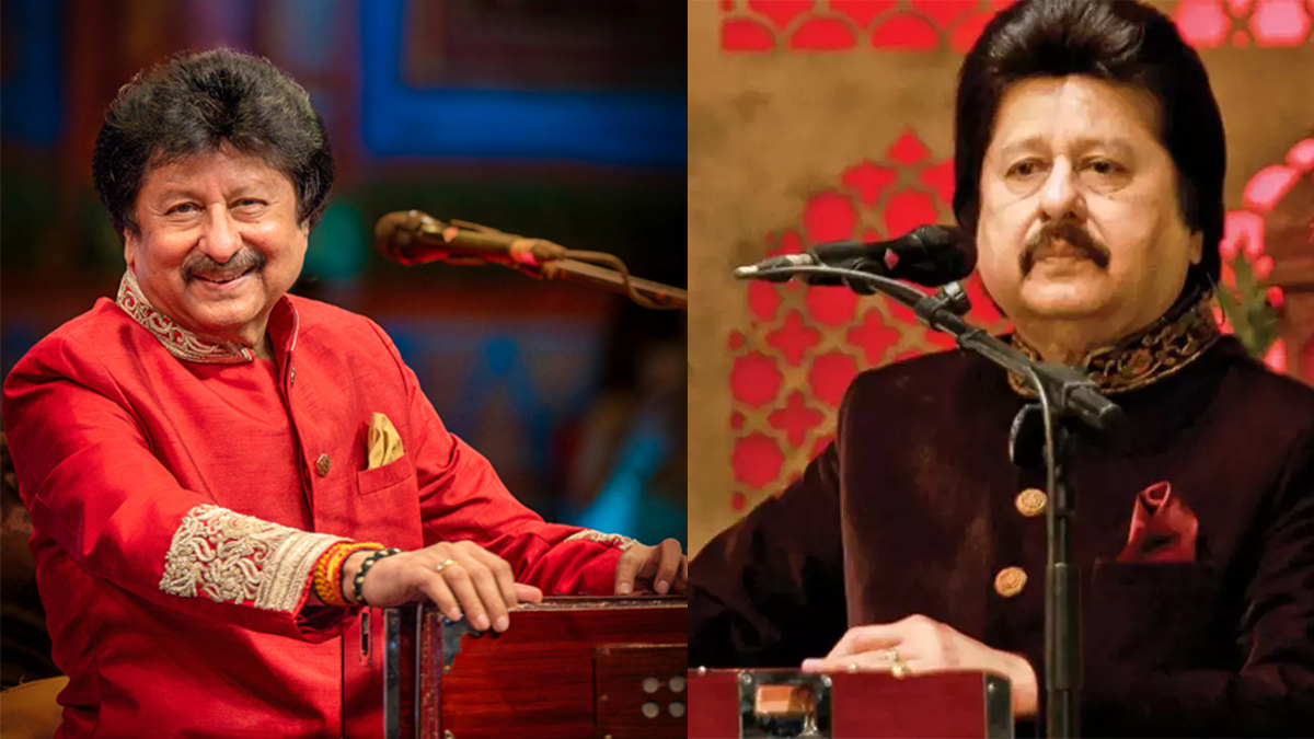 Pankaj Udhas Photos: Find Latest HD Images, Pictures, Stills & Pics ...