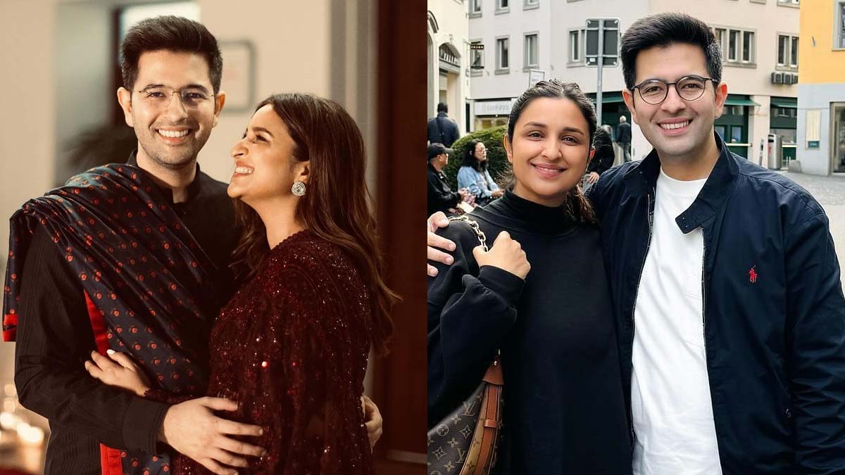 Parineeti Chopra Photo| Parineeti Chopra Husband | Parineeti Chopra's Heartfelt Birthday Wish ...
