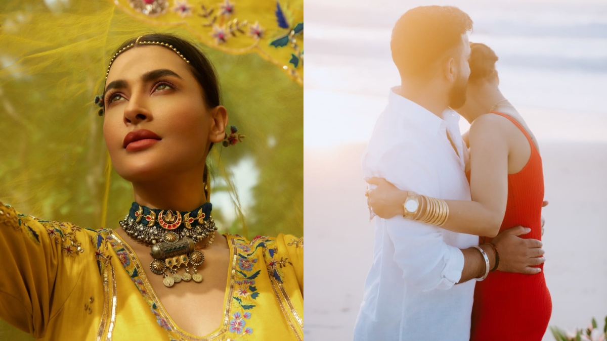 Pavitra Punia Engaged to Mumbai Businessman After Eijaz Khan Split | TV ...