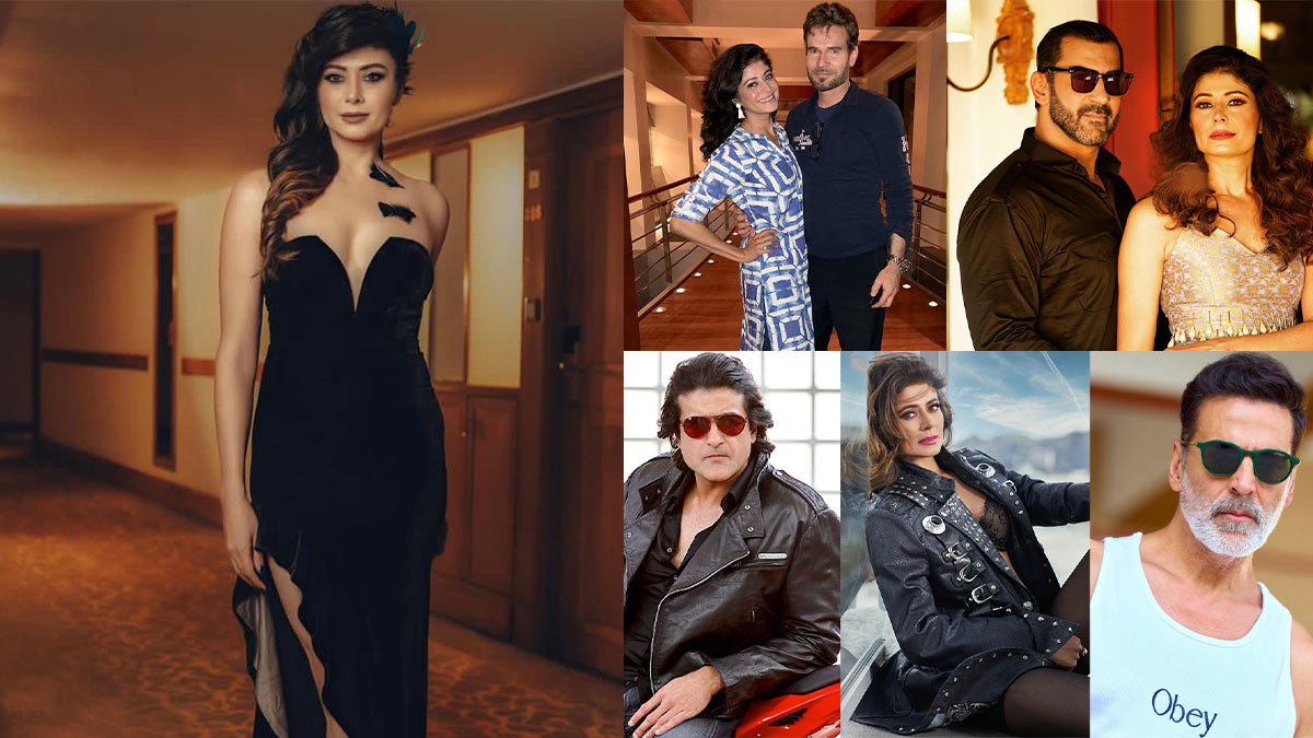 Pooja Batra Photos, Age, Biography, Family, Awards, Husband, Boyfriends ...