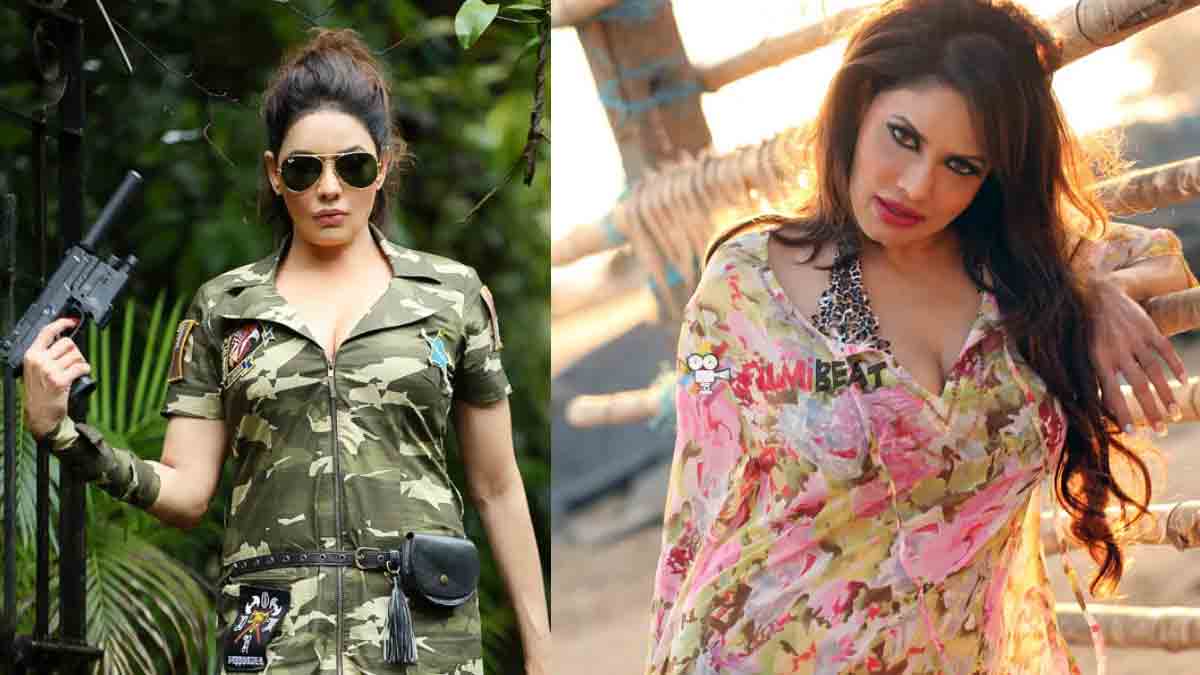 Poonam Jhawer Photos | Poonam Jhawer Latest HD Pics |Poonam Jhawer New ...