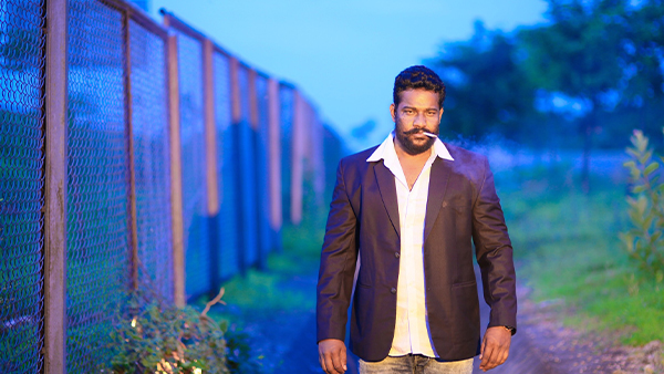 Prabhakar (Telugu Actor) (Kalakeya Prabhakar) Photos | Prabhakar ...