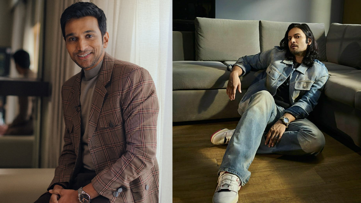 Pratik Gandhi, Ali Fazal To Pavail Gulati: 5 Actors Whom We're Excited To Watch On Big Screens ...