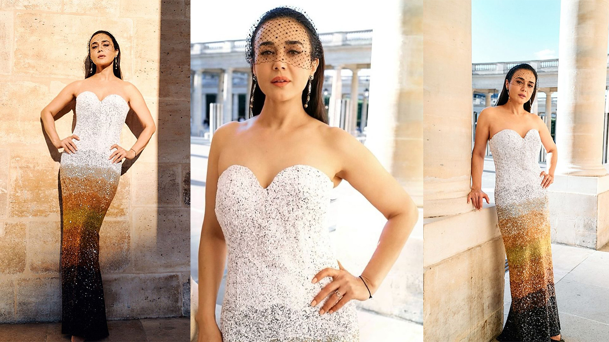 Preity Zinta Latest Photos | Preity Zinta Instagram | Preity Zinta ...