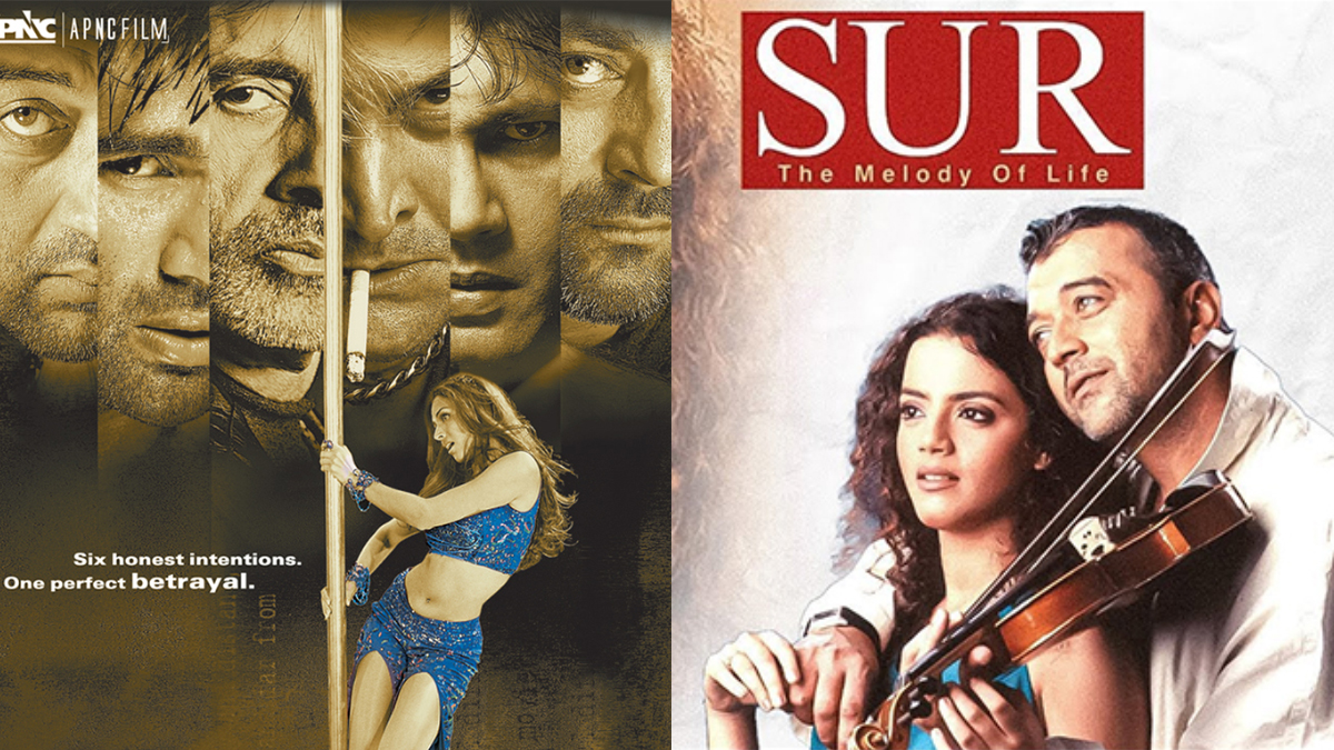 Pritish Nandy's Best Movies: A Must-Watch List - Filmibeat