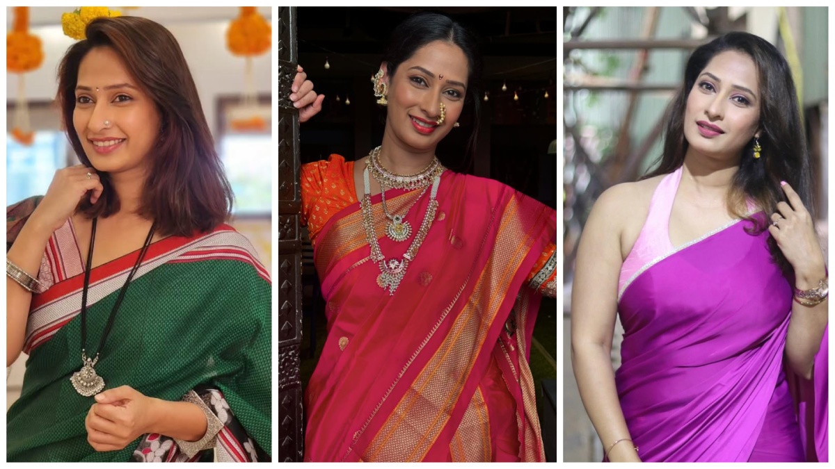 Pavitra Rishta Fame Priya Marathe Passes Away at 38 | Actress Priya ...