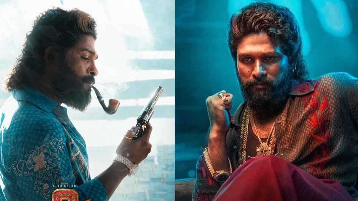 Pushpa 2: The Rule 1st Day Box Office Collection: Multiple Box Office ...