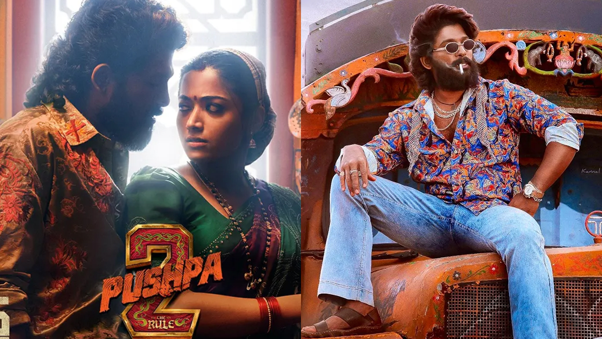 Puspha 2 OTT Release: Disappoints Kannada Fans: Here's Why - Filmibeat