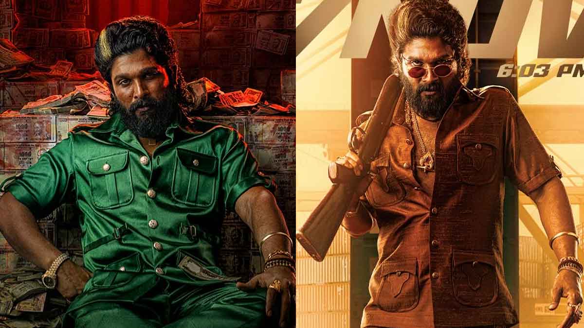 Puspha 2 OTT Release: When We Can Expect The Movie To Release On ...