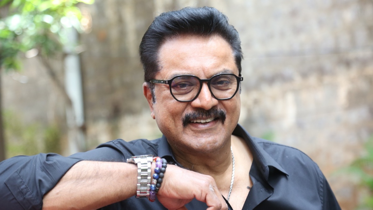 R. Sarathkumar Photos: Find Latest HD Images, Pictures, Stills & Pics ...