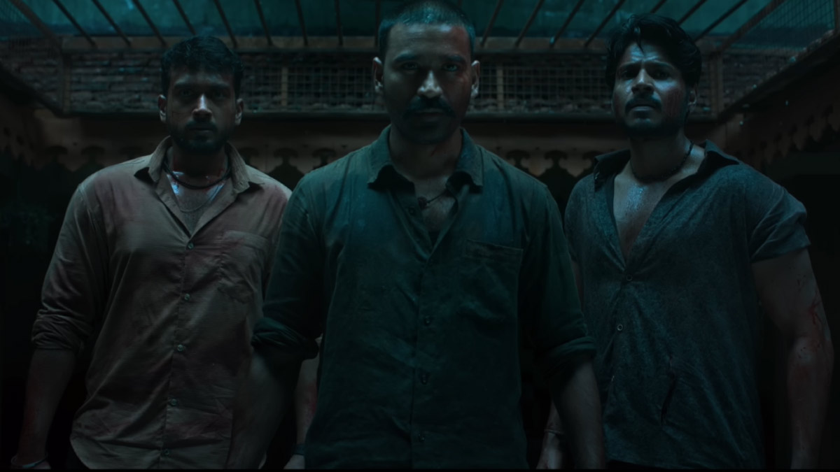 Raayan Box Office Collection | Raayan Film Earnings | Raayan Box Office ...