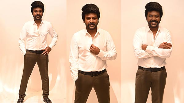 20+ Raghava Lawrence Photos: Find Latest HD Images, Pictures, Stills ...