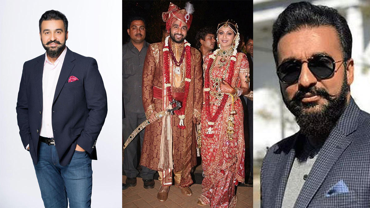 Raj Kundra: Lifestyle, Net Worth, Business Ventures, Family Life, and ...