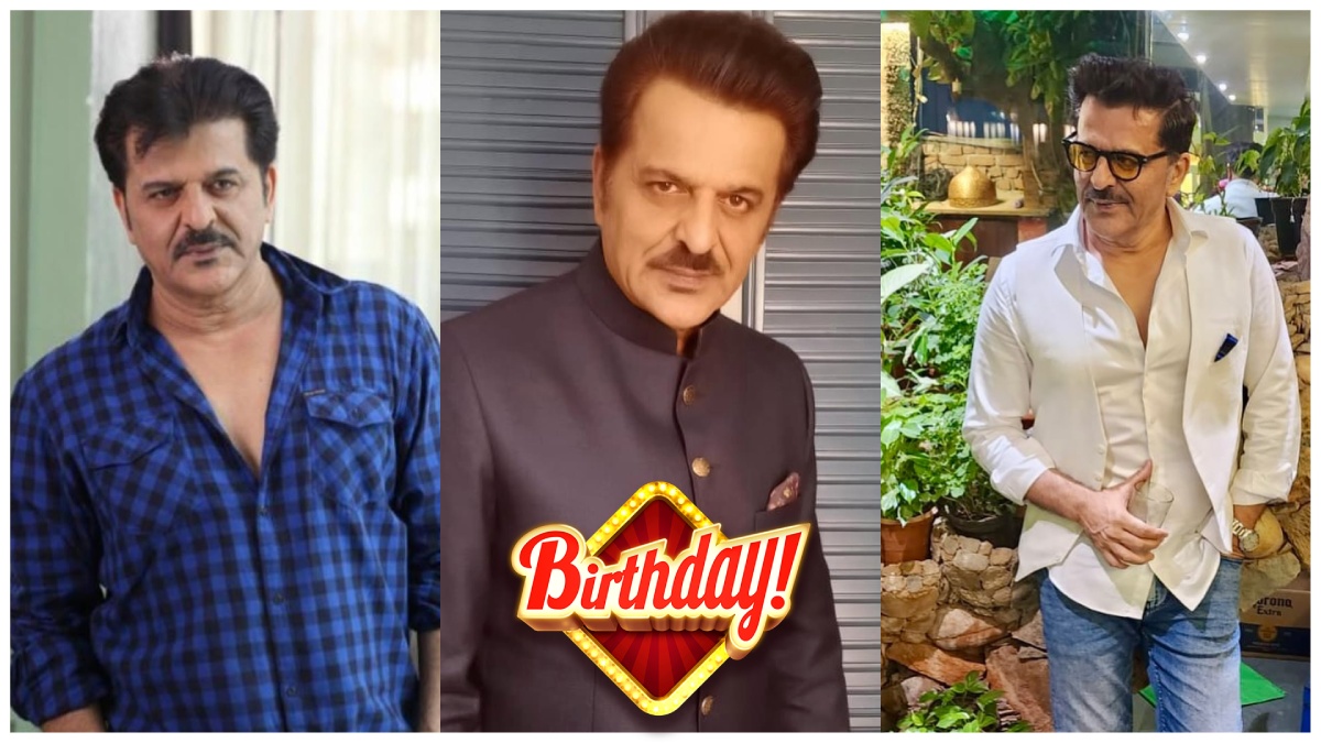Rajesh Khattar Birthday: The Voice Behind Iron Man in India ...