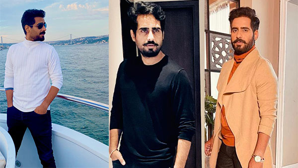 Rajveer Singh Photos | Rajveer Singh Latest HD Pics |Rajveer Singh New ...