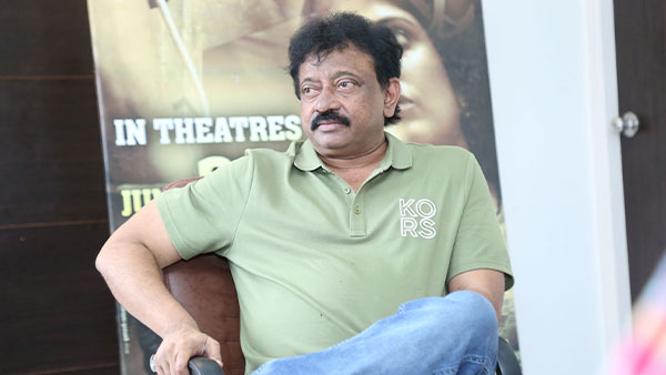 Ram Gopal Varma (RGV) Photos | Ram Gopal Varma (RGV) Latest HD Pics ...