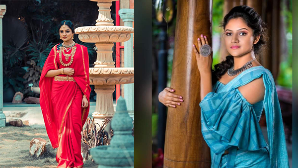 40+ Ranjani Raghavan Photos: Find Latest HD Images, Pictures, Stills ...