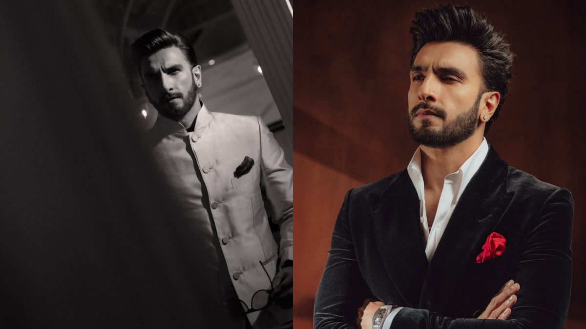Ranveer Singh FIR: Actor Booked Over Kantara Daiva Mockery - Filmibeat