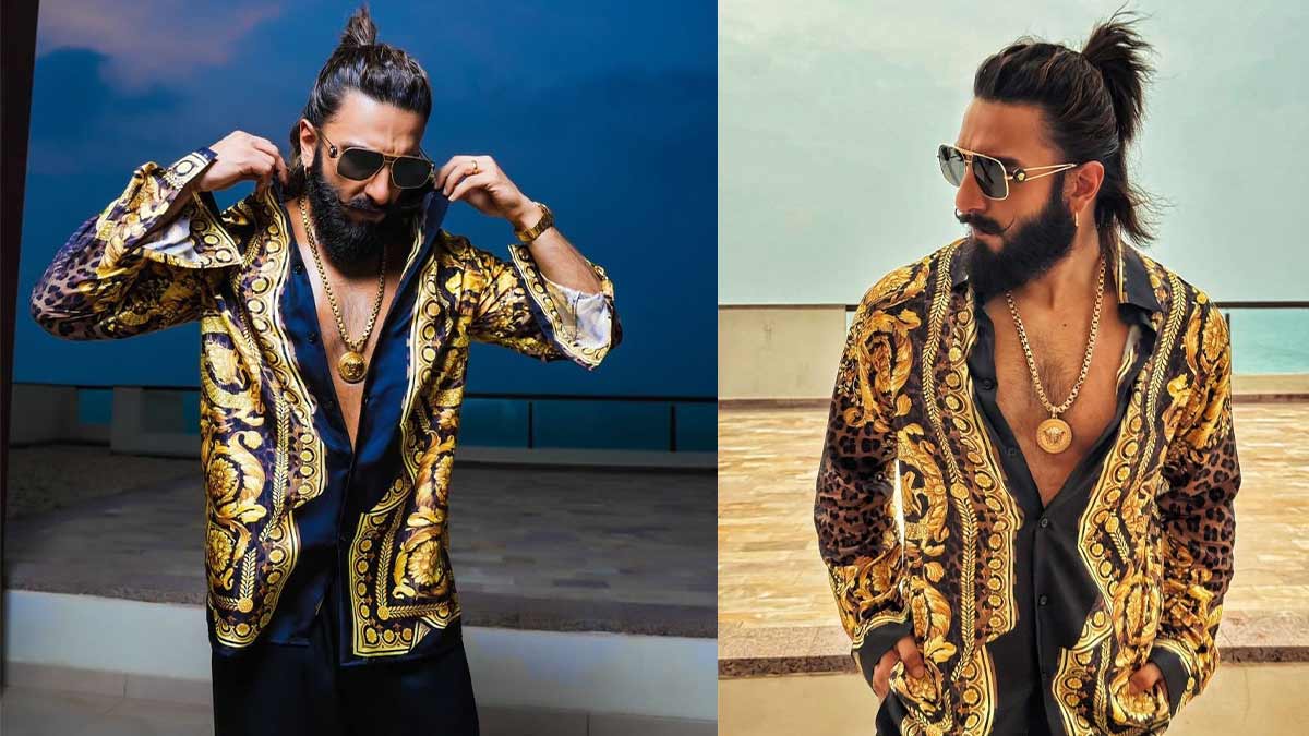 Ranveer Singh Latest Photos | Ranveer Singh Instagram | Ranveer Singh ...