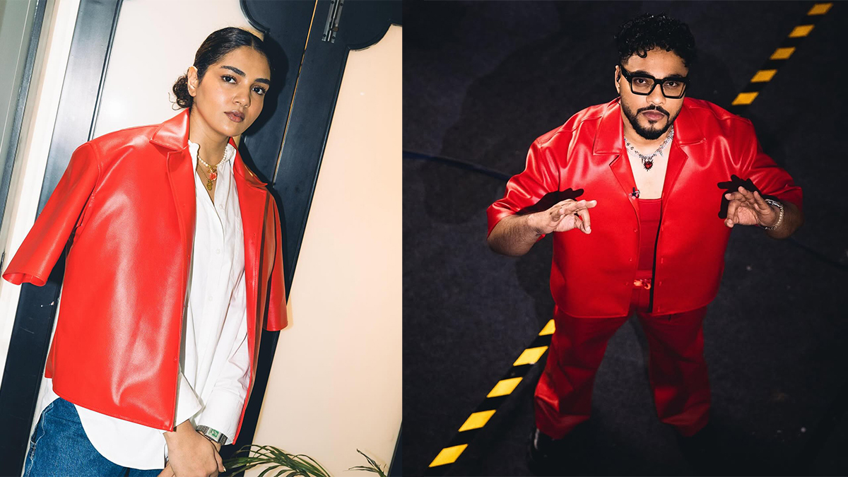 Rapper Raftaar To Marry Fashion Stylist Manraj Jawanda: All You Need To ...