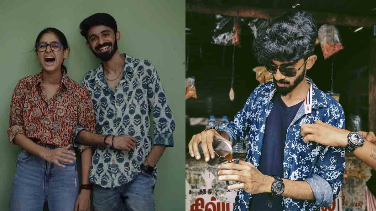 Anand Menen, the director of Vaazha – Biopic of a Billion Boys, is ...