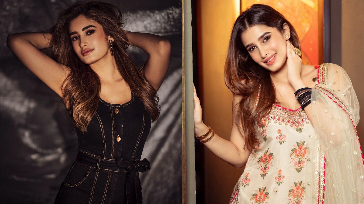 Rasha Thadani: Unknown Facts About Raveena Tandon's Daughter Will Amaze ...