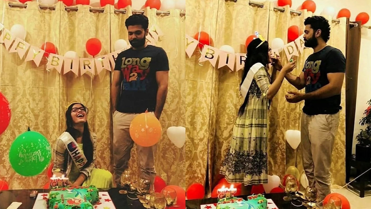 Rashmika Mandanna’s Birthday: A Special Celebration With Ex-Fiancé ...