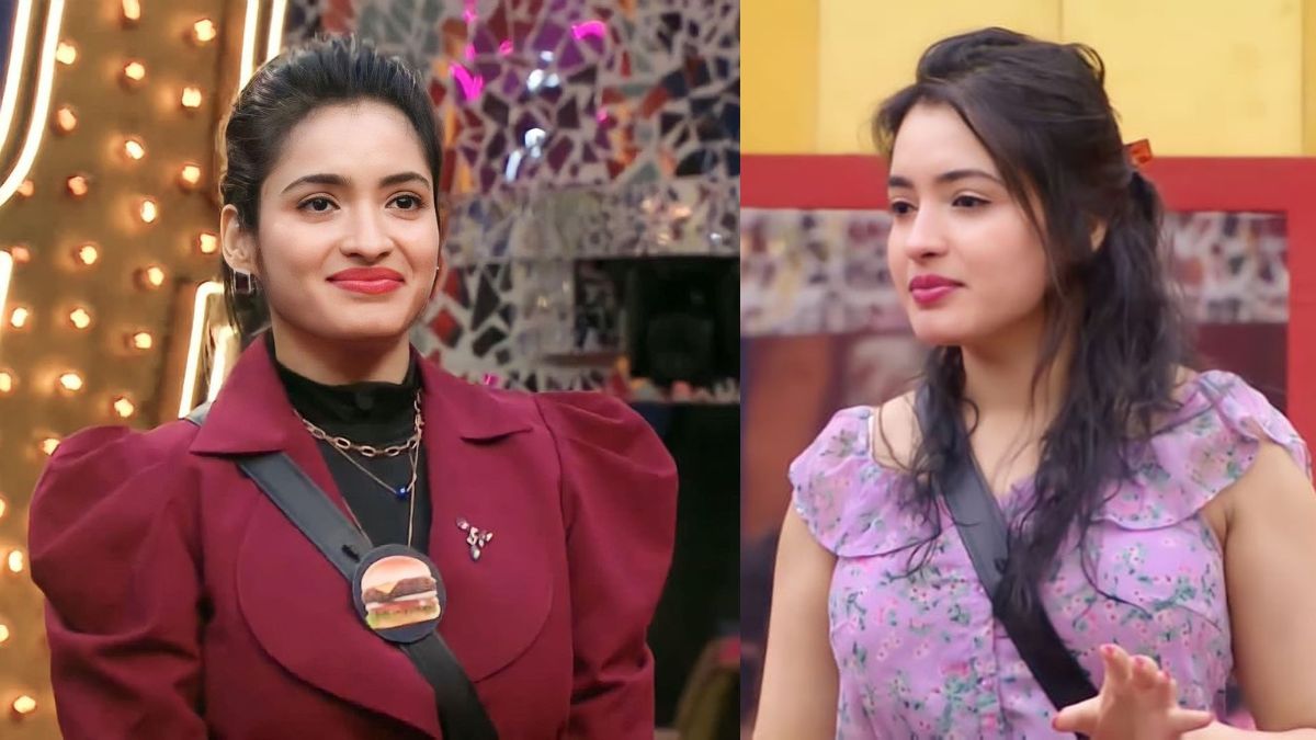 Rathika Rose: బిగ్ బాస్ హౌస్‌లో రతికను ఇంత ఘాటుగా చూసుండరేమో! | Bigg ...