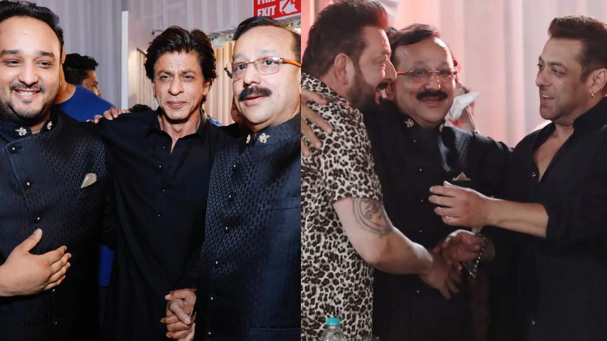 Remembering Baba Siddique's Iconic Iftar Party And Its Enduring Legacy ...