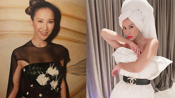 Remembering Coco Lee: The Melodious Journey of Hong Kong's Iconic ...