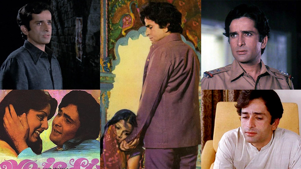 Remembering Shashi Kapoor On His Birthday Anniversary: Iconic Dialogues ...