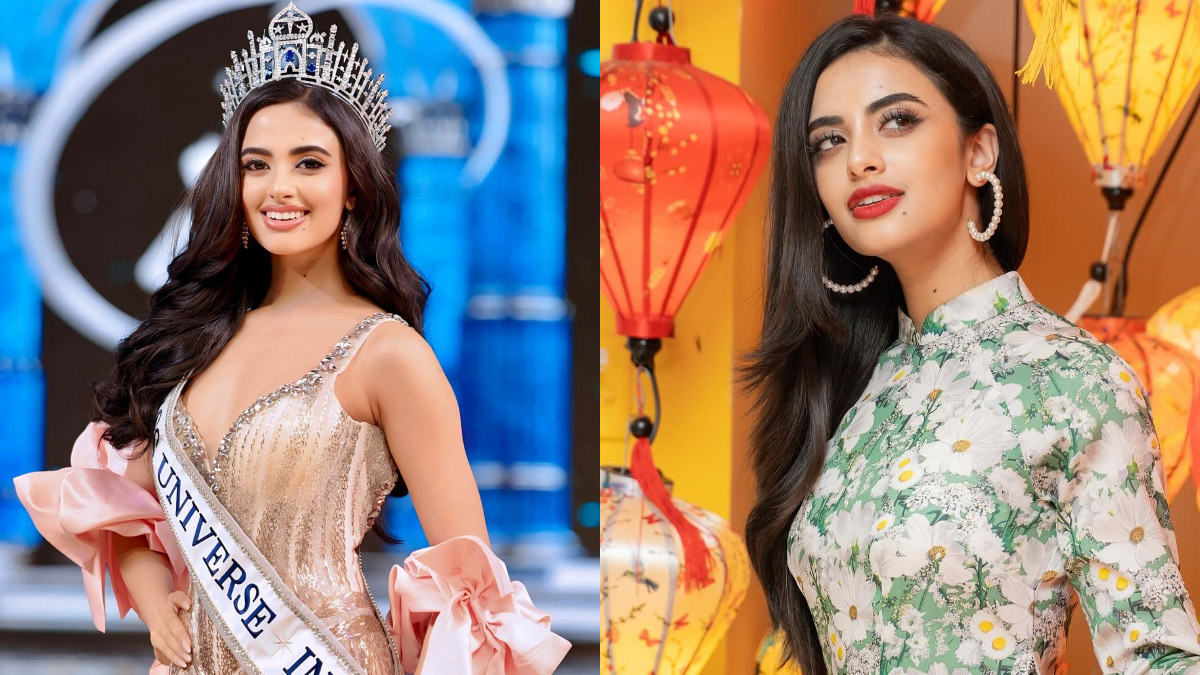 Rhea Singha - Rising Star in Modeling and Beauty Pageants - Filmibeat