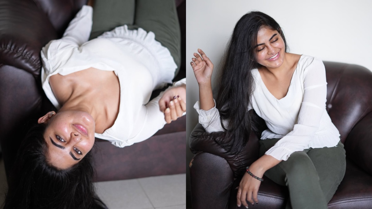 20+ Rheena Krishnan Photos: Find Latest HD Images, Pictures, Stills ...