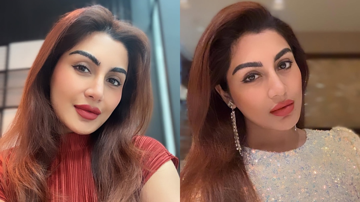 Rimi Sen’s New Life in Dubai Will Surprise You | From Dhoom to Dubai ...