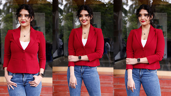 50+ Rithika Singh Photos: Find Latest HD Images, Pictures, Stills ...